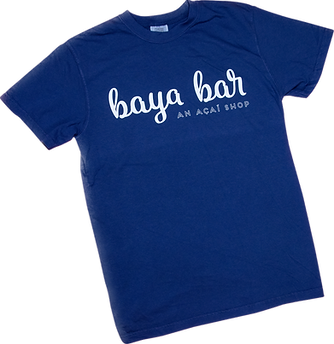 Baya Bar - An Açaí Shop: Smoothie & Juice Bar